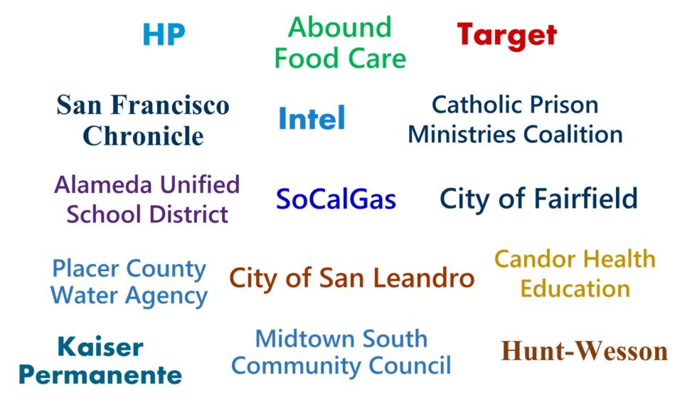 Consultants|ActionMap